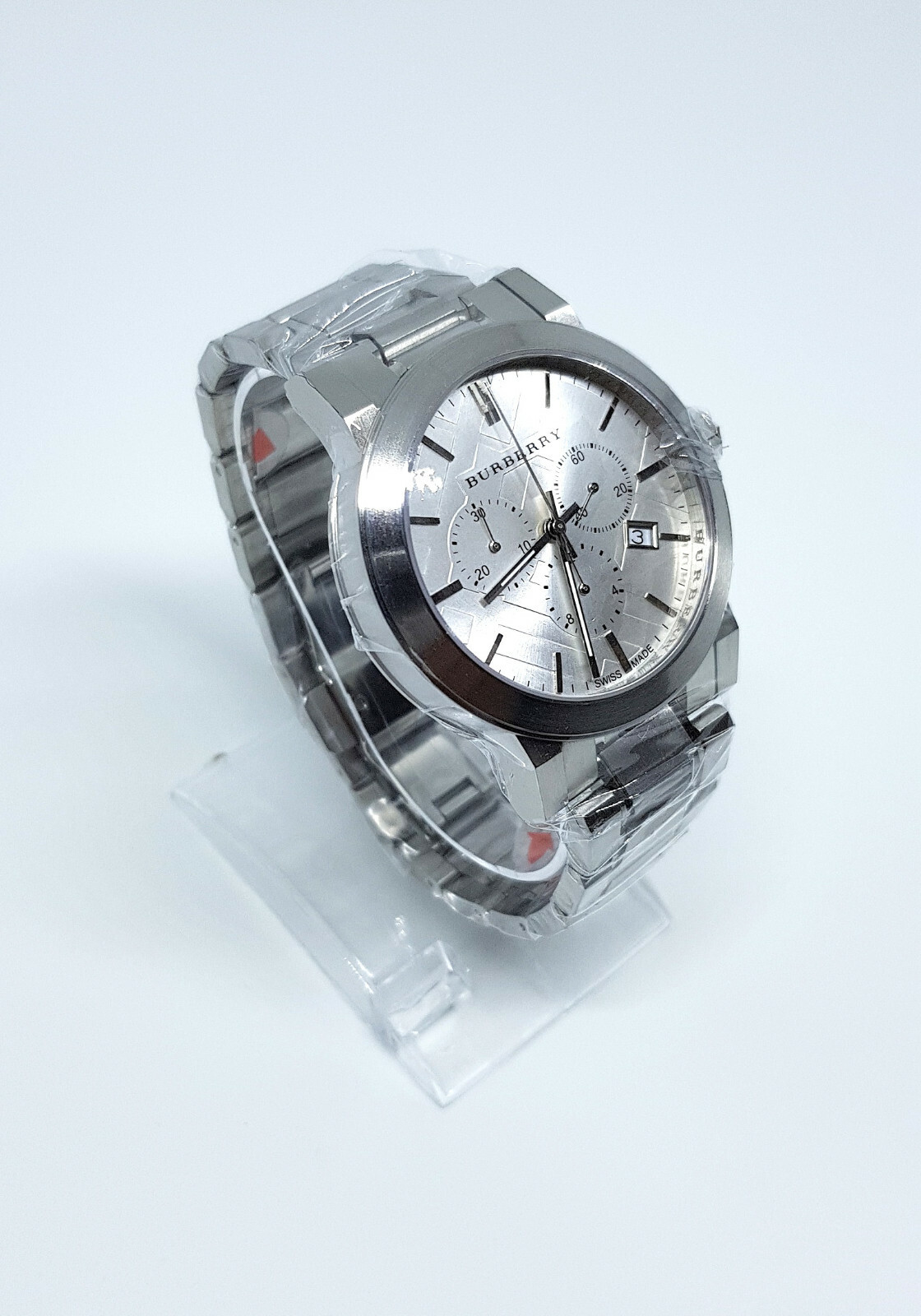 Burberry BU9350 Men's Watch (BRAND NEW IN BOX, AUTHENTIC) | eBay Australia