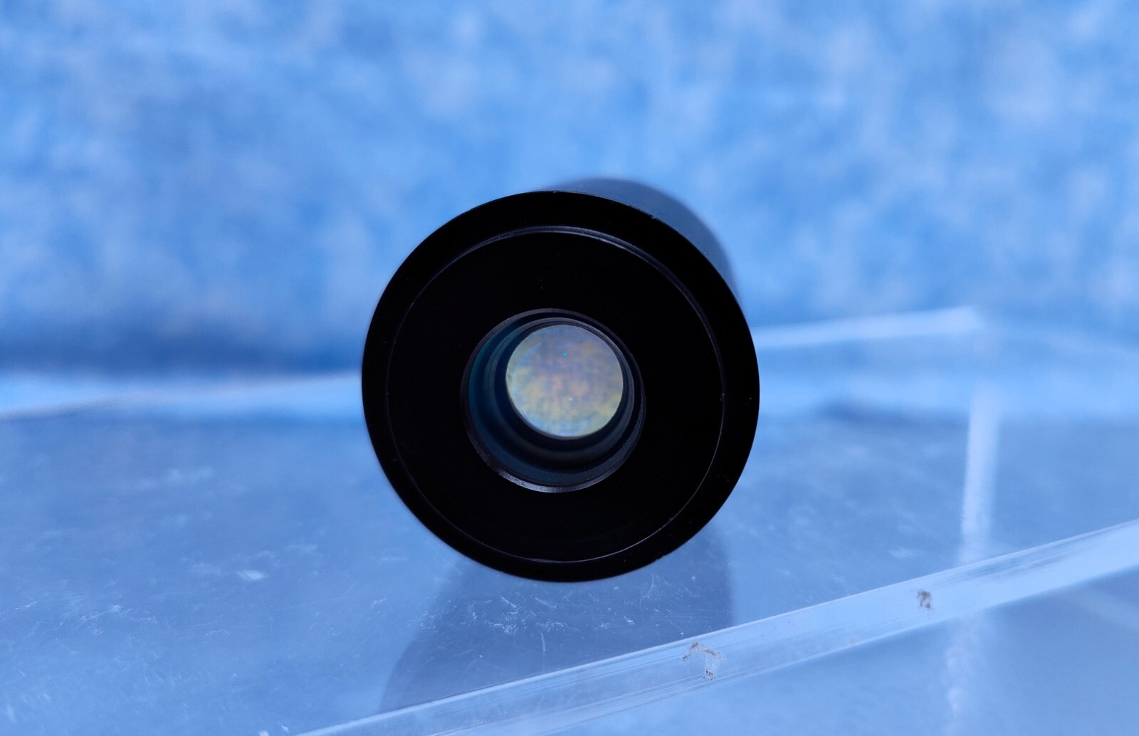 Night Vision Objective Lens for ITT Night Mariner Night Quest NM NQ 250 ...