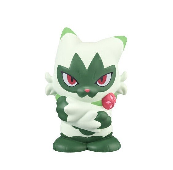 pokemon kids Enter the world of adventure with your friends! figure ...