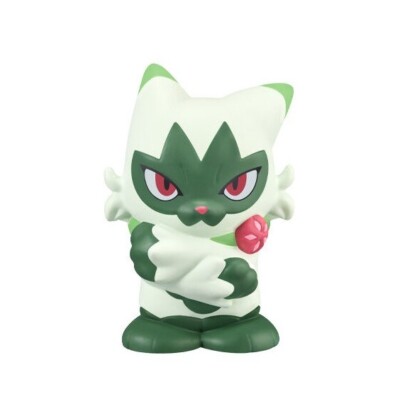 pokemon kids Enter the world of adventure with your friends! figure ...