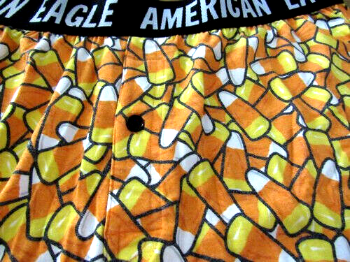 AMERICAN EAGLE ULTRA SOFT BOXERS LARGE 35"-38" WAIST MENS 4" INSEAM ...