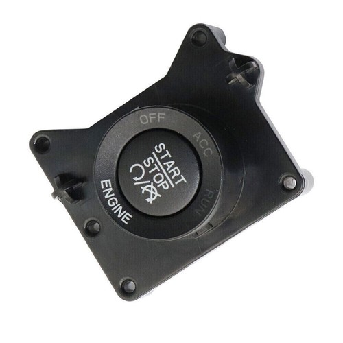 6CK47DX9AB New Ignition Push Start Button Switch Fit For 2014-2018 Jeep ...