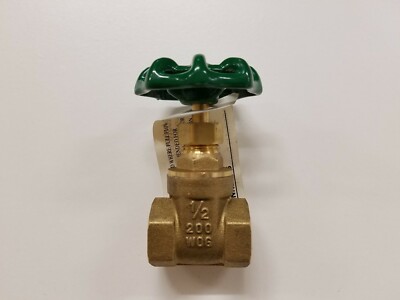 Valves - 125 Wsp
