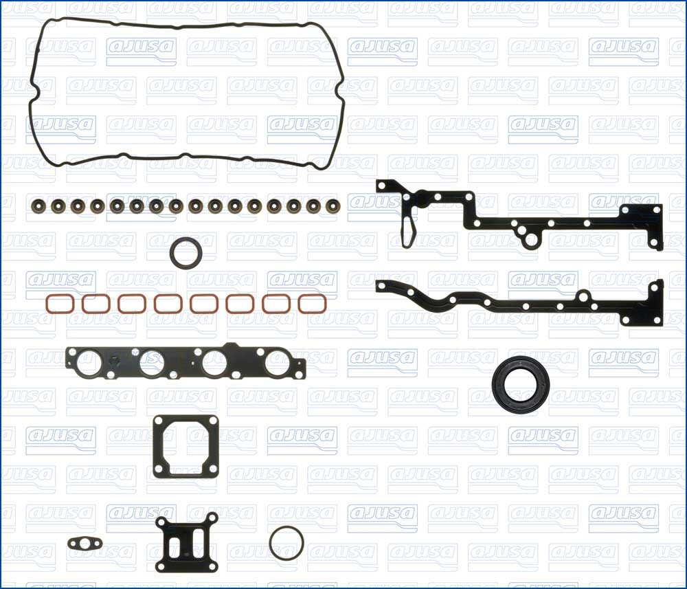 AJUSA 51018500 Engine Full Gasket Kit for sale online | eBay