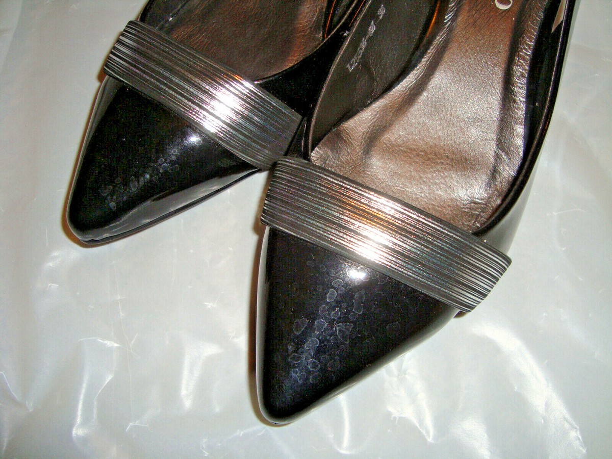 Taranto Shoes Heidelberg Vice