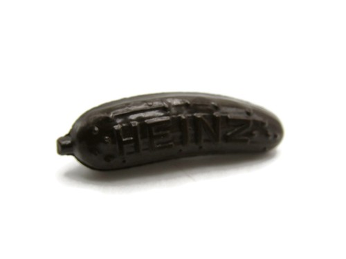 Heinz Brown Pickle Pin | eBay