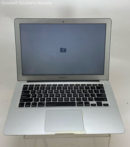 Apple MacBook Air A1369 (121GB SSD, NO OS) | eBay