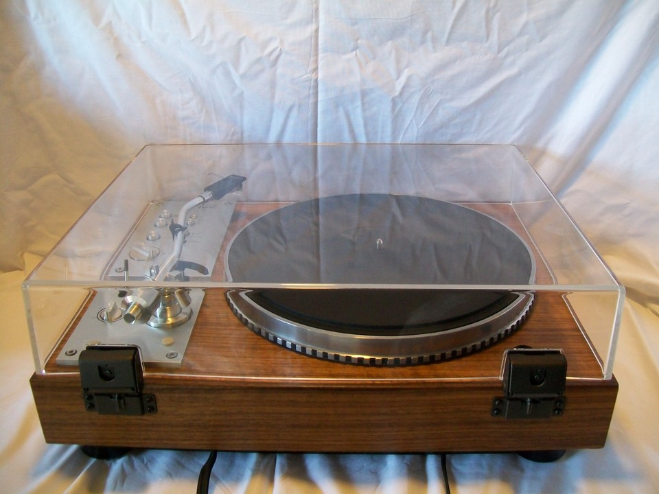 PIONEER XL-A700 PL-570 TURNTABLE | eBay