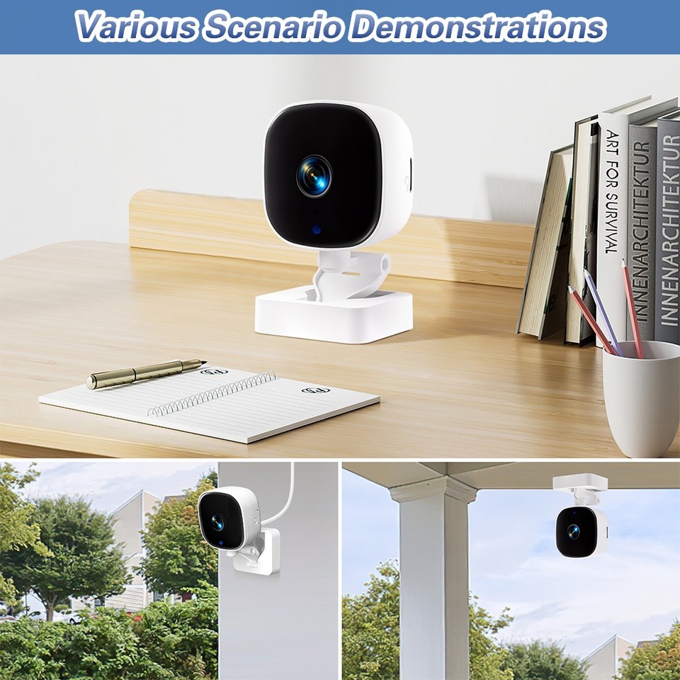 KEPEAK 1PC Camera | eBay