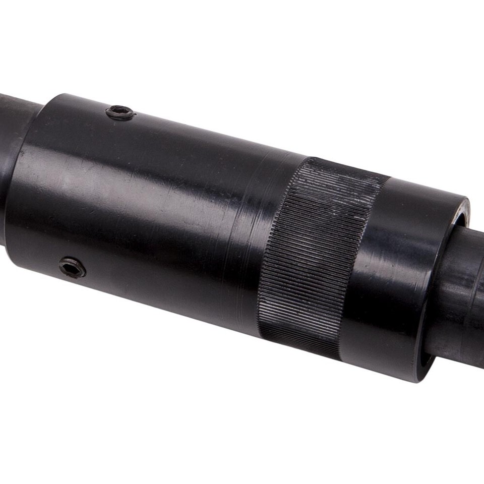 Air Pneumatic 19 Needle Scaler Tool Pistol Rust Slag Corrosion Remover ...