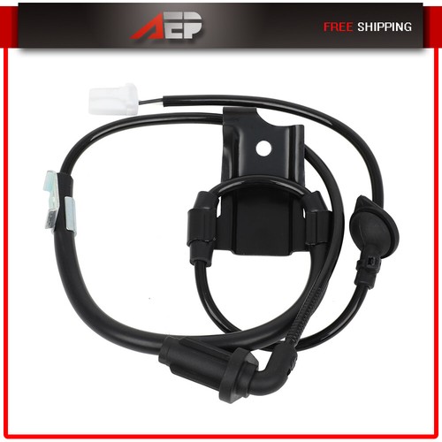 Rear Right Side Antilock Brake ABS Sensor For 2009-2015 Toyota Venza ...