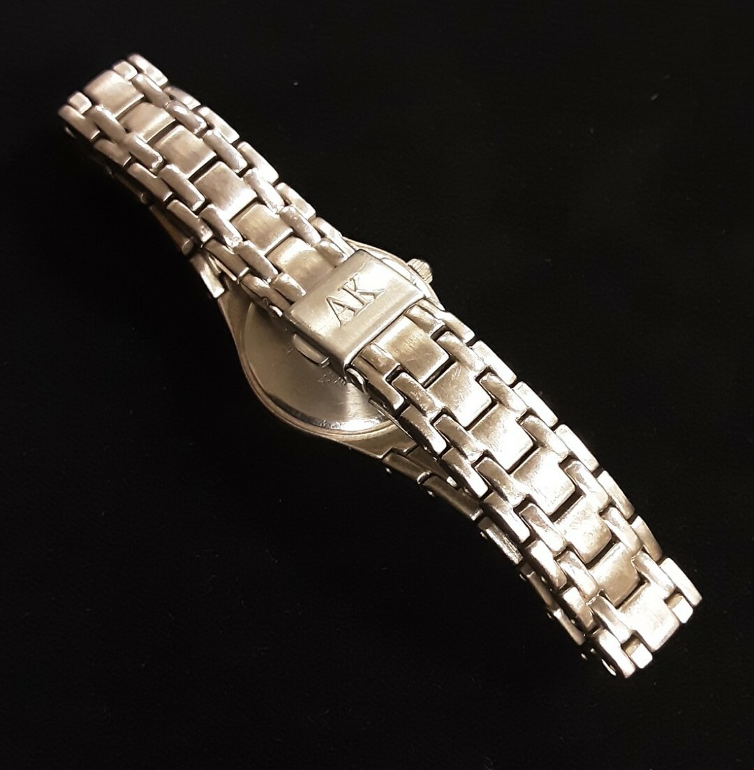Anne Klein Ak 10 7977 Sw Watch Best Sale | emergencydentistry.com