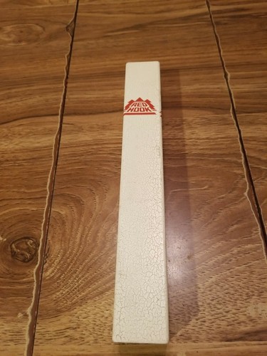 Red Hook Beer Tap Handle | eBay