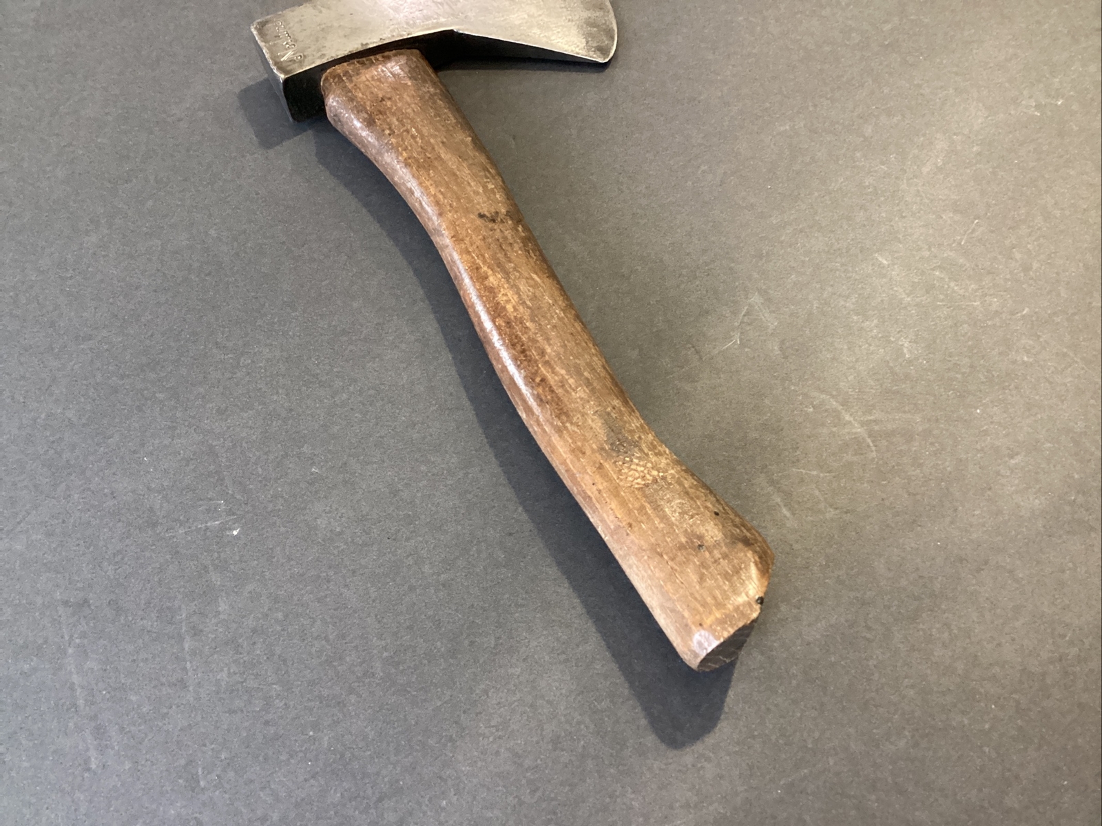 Vintage Norlund Hudson Bay Axe Hatchet Hand AX Tomahawk Free Ship | eBay