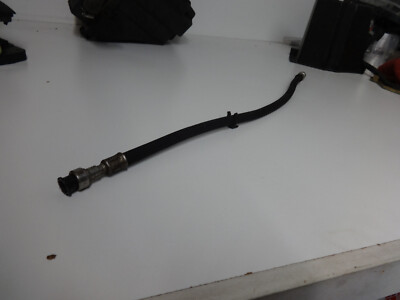 BMW Fuel Hose 13537548987 OEM | eBay