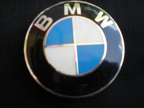 BMW CENTER CAP 36136783536 | eBay