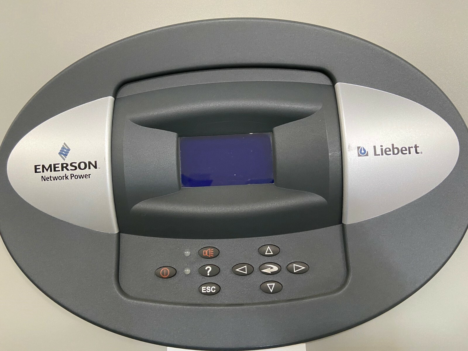 Liebert DX Downflow 20 ton AC unit DS070AMA0E1012S 460Volt w/reheat ...