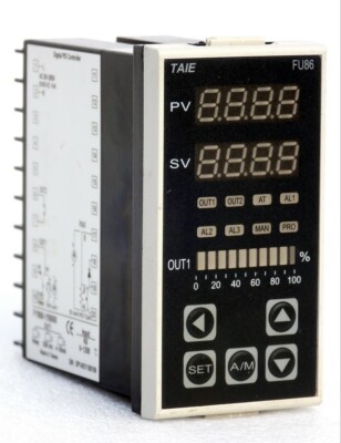 TAIE FU86 FY800 11000 INDUSTRIAL DIGITAL PID MICRO TEMPERATURE ...