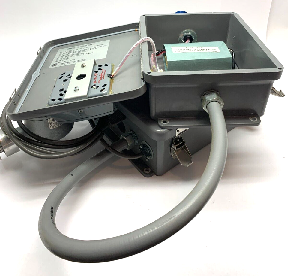 Matheson Gas SP202 & 9928SP Channel Gas Monitoring Alarm Controller SM95-0 | eBay