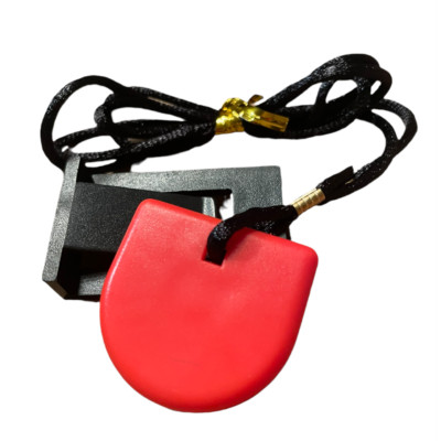 PART# 324872 | Treadmill Key | Safety Magnet Stop Switch | Proform ...