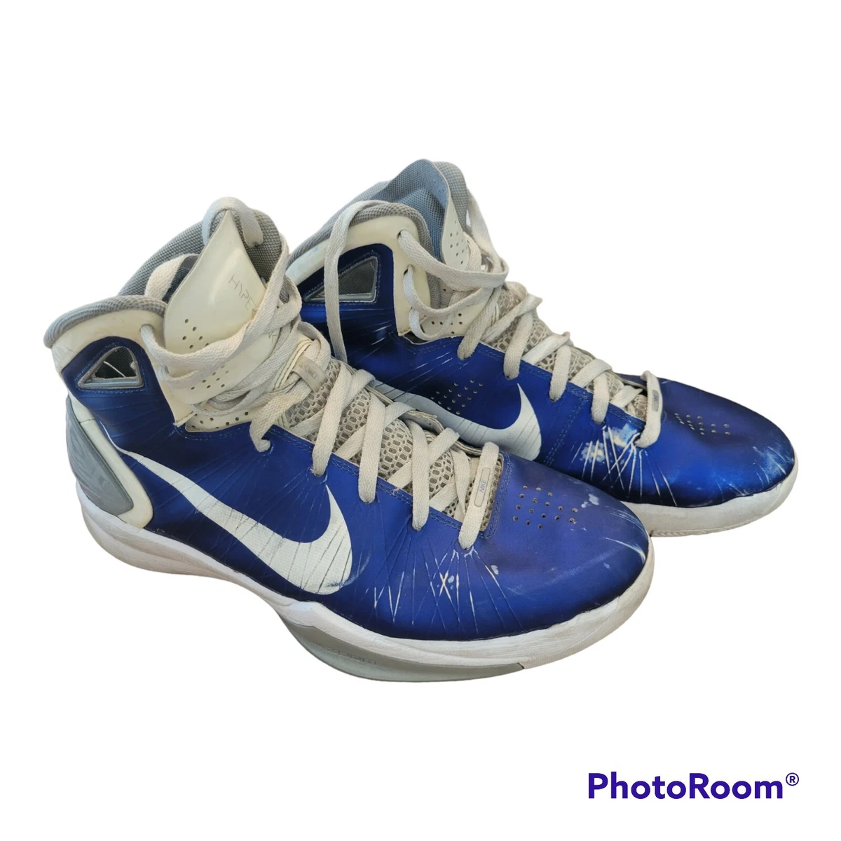 Hyperdunk 2010