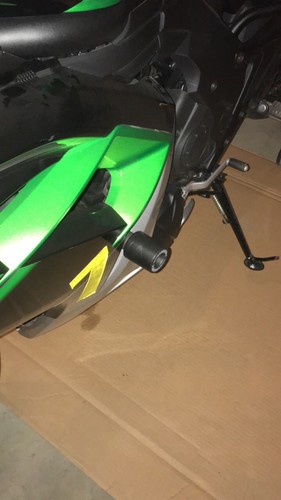 Yoshimura - 040HA146500 - Chassis Protector Kit, Works Edition for sale ...