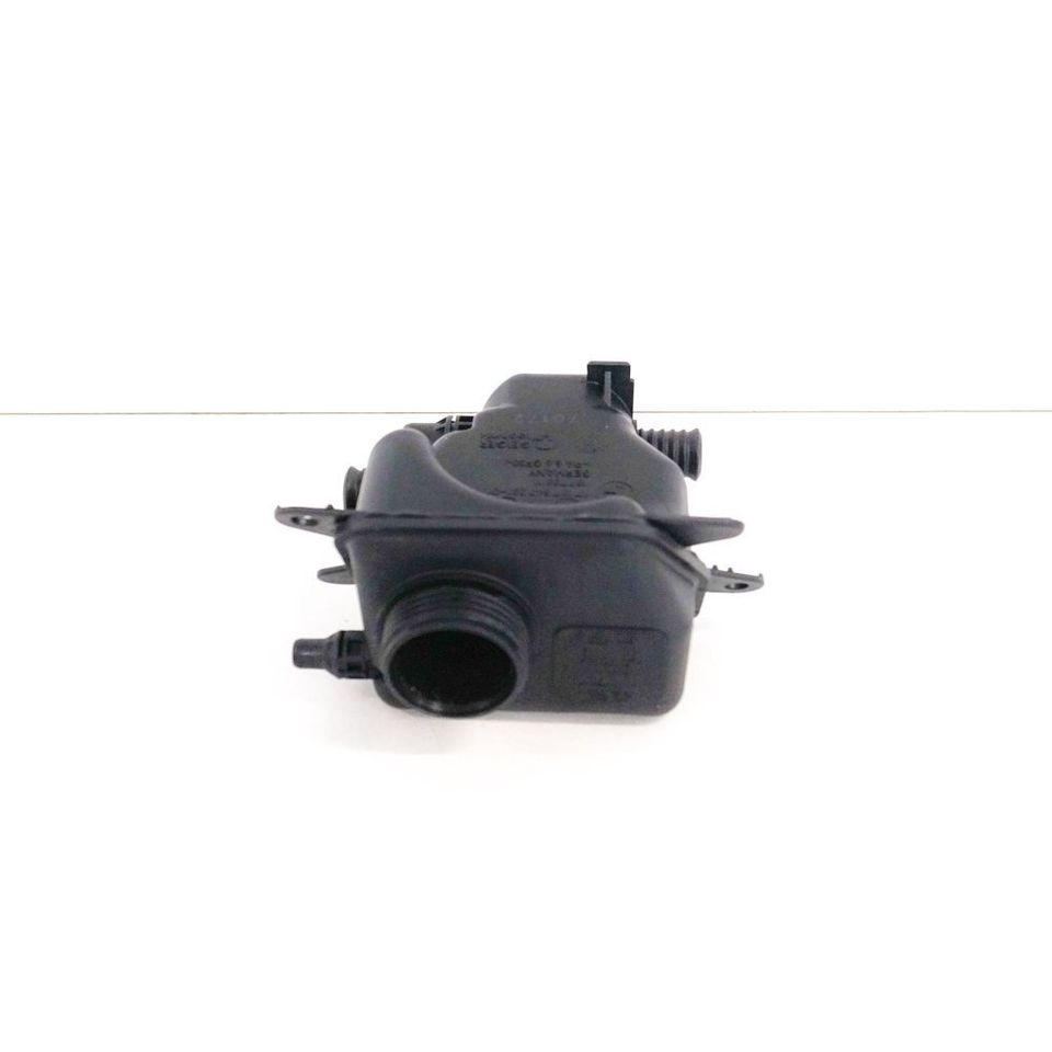 NEW BMW 5 F10 4.4I EXPANSION TANK 17137647281 ORIGINAL 17-13-7-647-281 ...