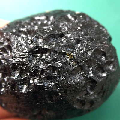 tektite indochinite anda skin space rock impactite meteorite impact ...