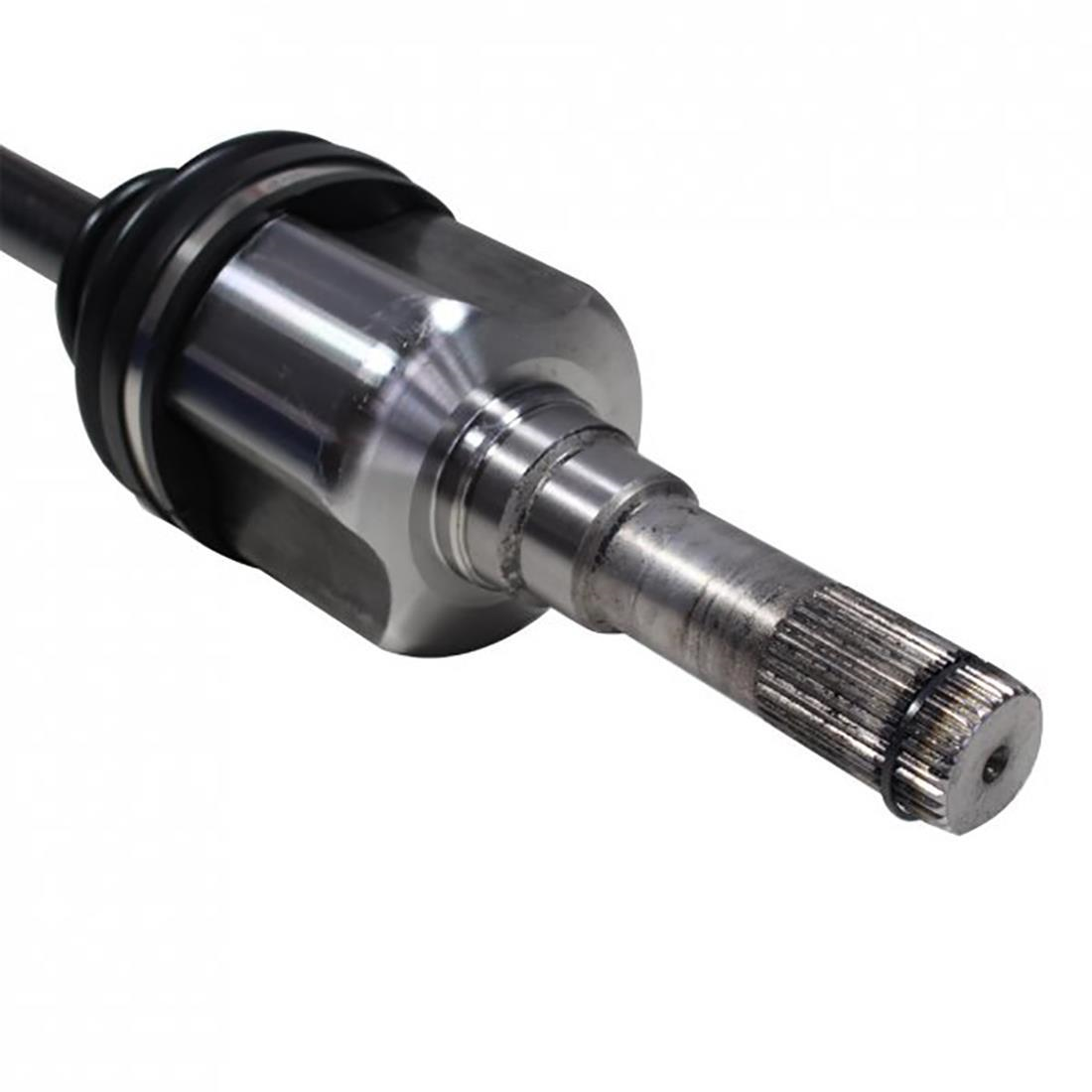 Rear Left Right CV Axle Shaft For 2006-2010 Ford Explorer Sport Trac 4 ...