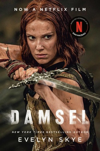 Damsel. Netflix Tie-In | Evelyn Skye | Taschenbuch | Einband - flex.(Paperback) | eBay.de