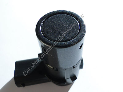 BMW PDC/Parking Sensor 66206989165, 66206989136 E60, E61 titan gray 2 ...