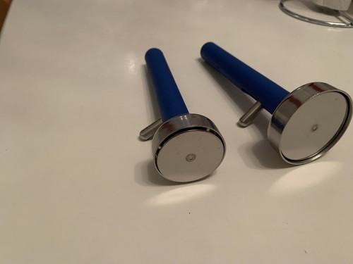 Stockel Stainless Steel Professional Falafel Scoop Maker Medium Size 70 ...