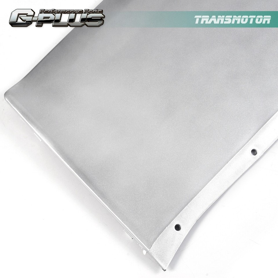 Fit For 2013 2014 2015 2016 Ford Escape Front Lower Bumper Skid Plate ...