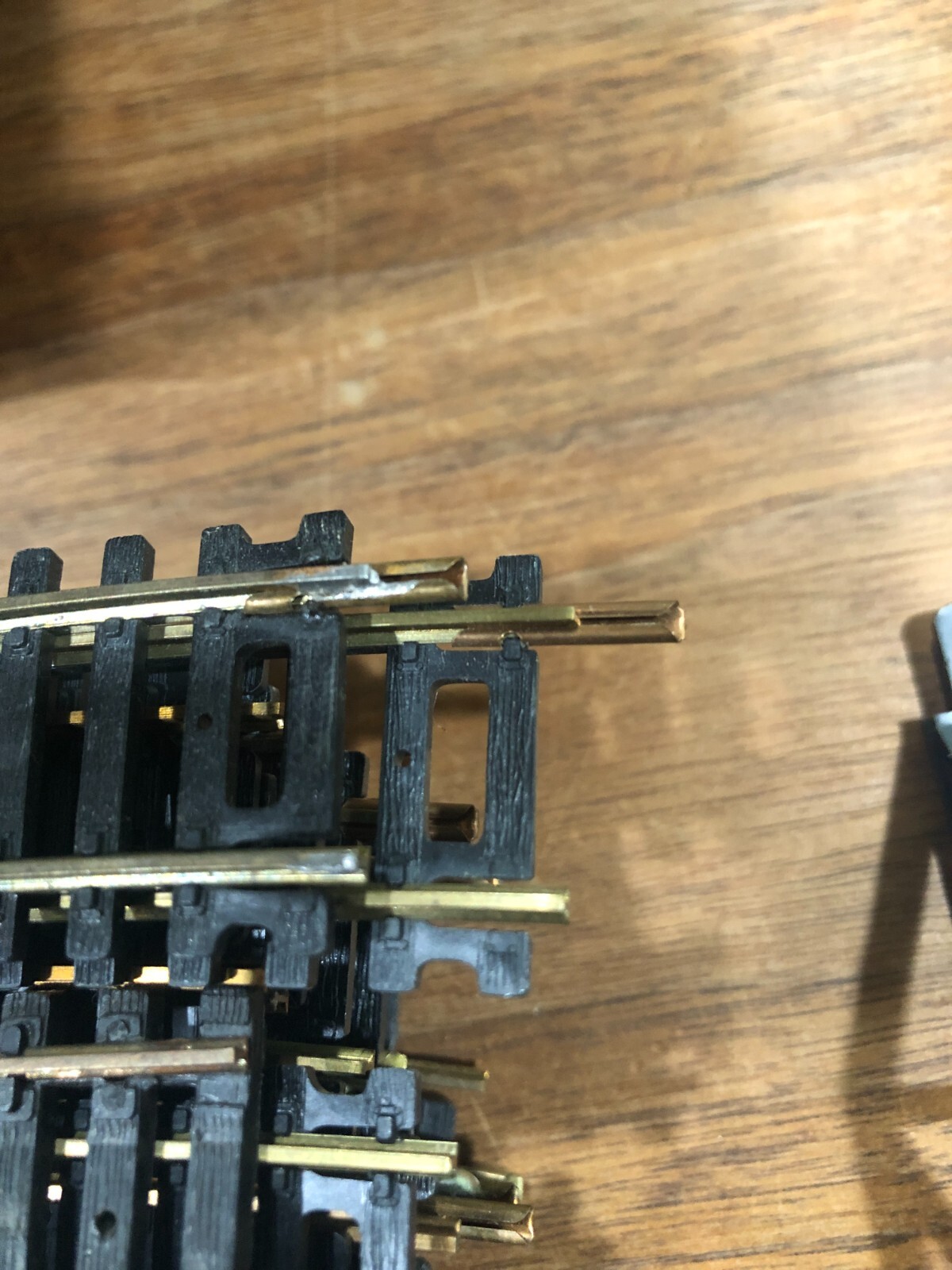 [T-HO] Large Lot of Used Atlas, Tracks, Switches, Bridge | eBay