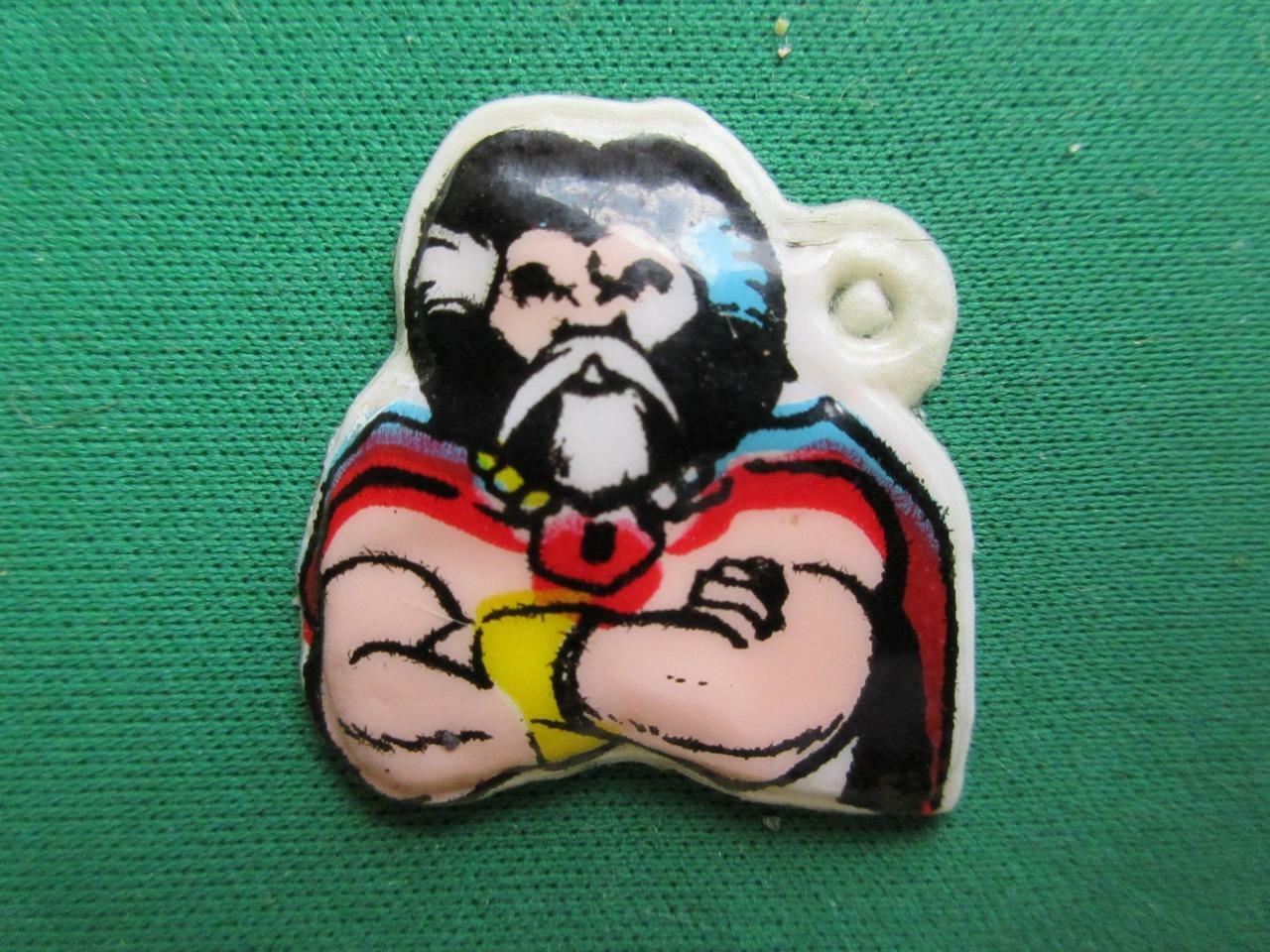 1976 MOBY DICK & MIGHTY MIGHTOR CHIEF PONDO HANNA BARBERA PREMIUM MXN ...