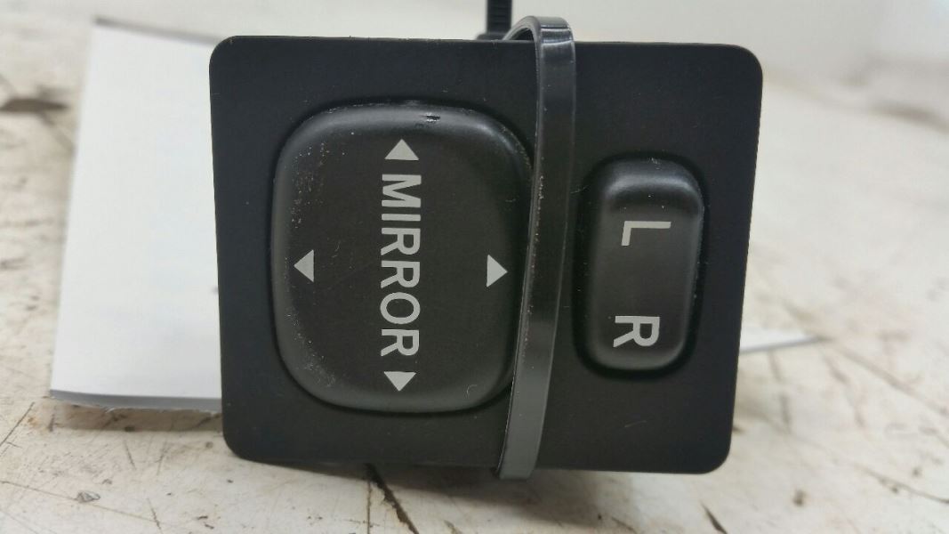 2010 XD Scion Mirror Switch Side View Power Door Mirror Switch 2009 ...