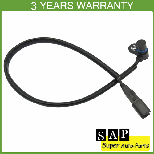 Crankshaft Position Sensor For Harley Softail Fat Boy Night Train 2000 ...