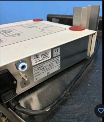 Richard Wolf REF 2228 Resection Pump Model 2228 | eBay