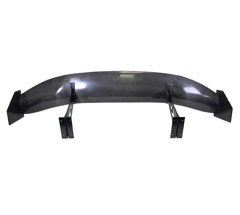 ️‍🔥 NRG 69" CARBON FIBER GT TRUNK WING SPOILER for MAZDA RX7 / RX8 | eBay