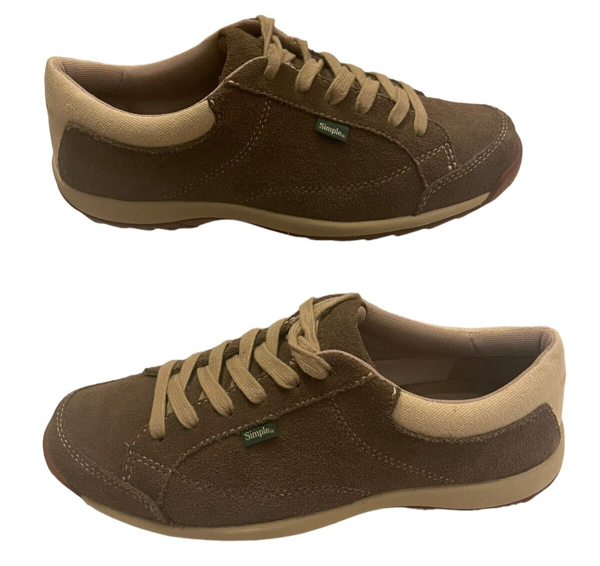 Simple Brand Catalog For Shoes