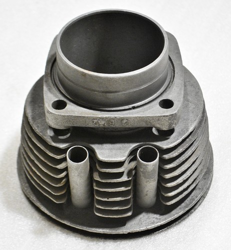 BMW R75 Zylinder Cylinder Part Teile Wehrmacht Motorrad Motorcycle ...