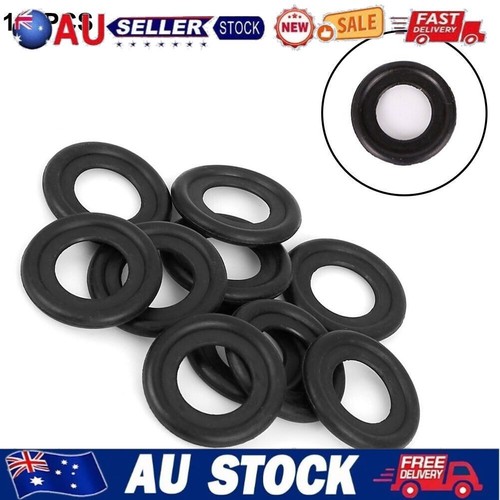 Car Engine Oil Drain Plug Seal Oil Pan Gasket 097-119 12616850 3536966 ...