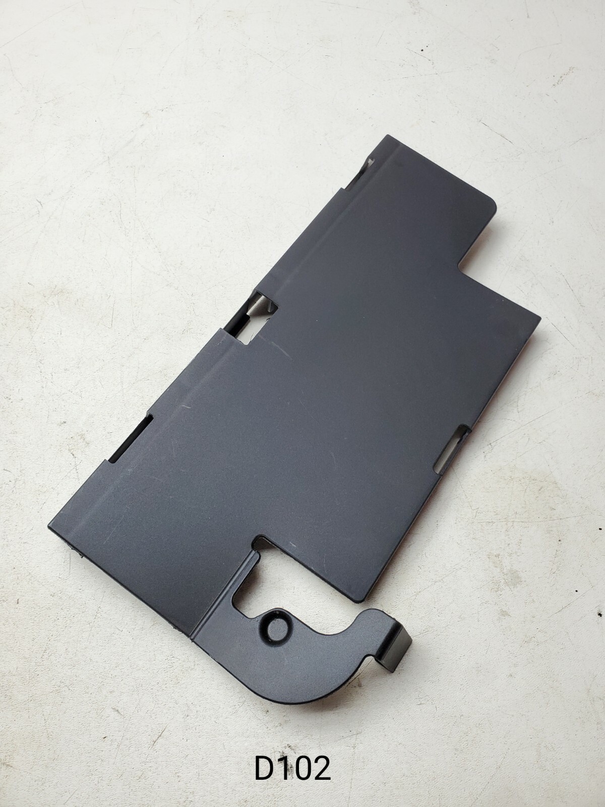 TRUNK BATTERY COVER AUDI A4 S4 A5 A5 A6 A7 A8 B7 B8 B8.5 C6 C7 ...