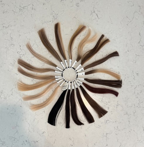 Hair Extension Color Ring by Amplify NEW | eBay