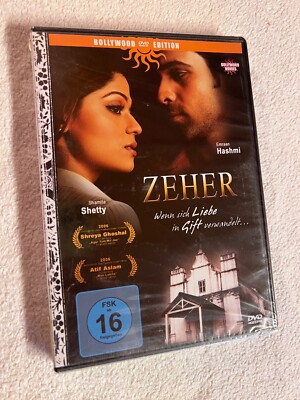 Zeher | NEU/OVP DVD 44 | eBay