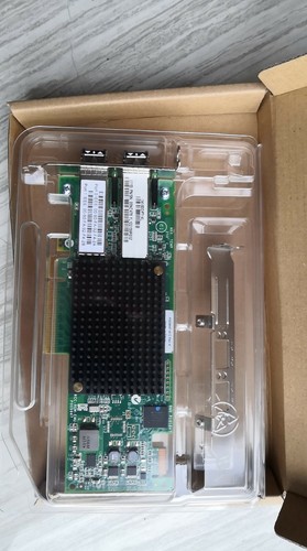 IBM 00E3496 2-Port PCIe2 16G HBA 577F EN0A EN0B | eBay