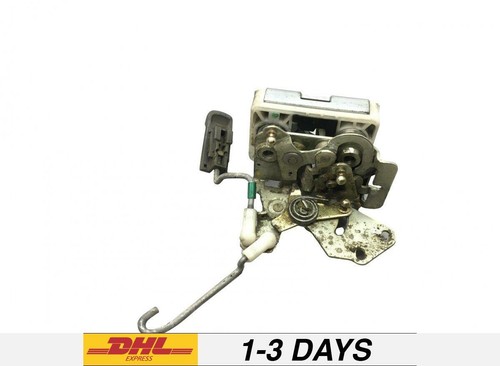 1296590+0159149 Cerradura Montaje Izquierdo Para DAF XF105/106 Camión ...