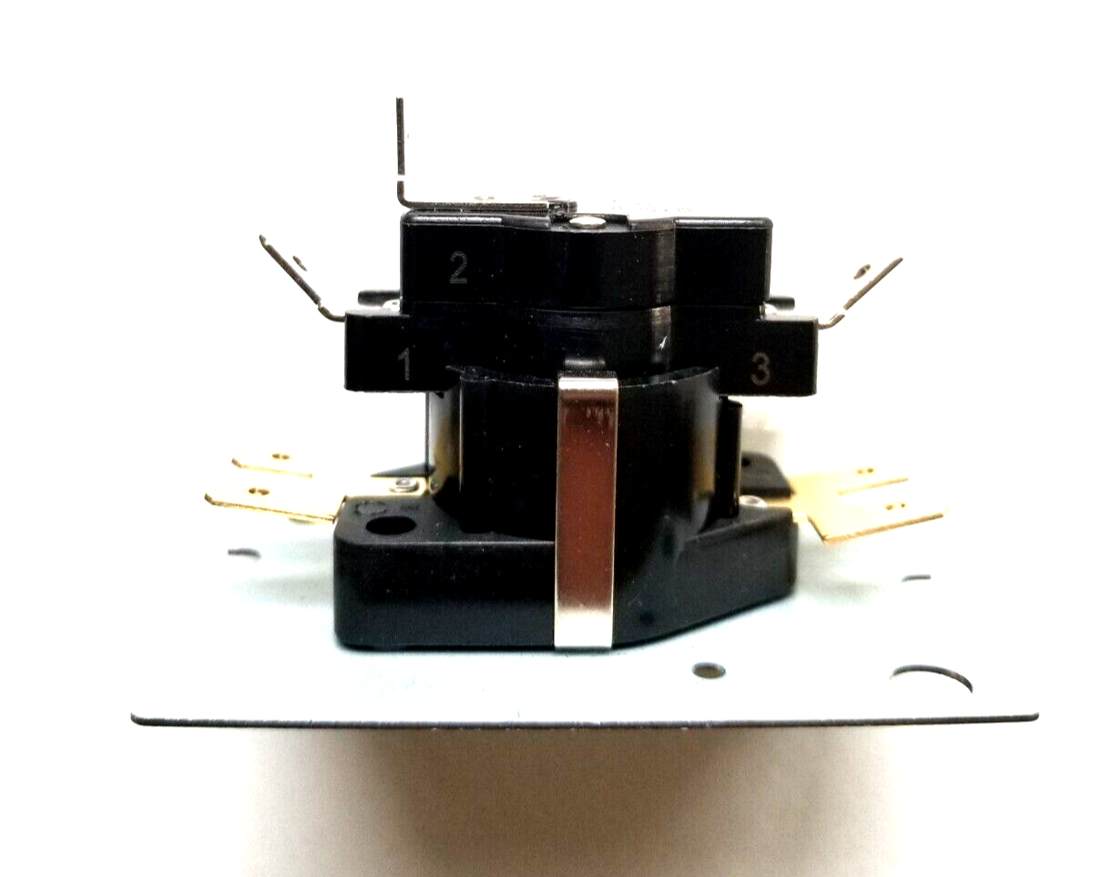 Furnace Fan Relay Timer Sequencer Replaces Goodman Janitrol Amana ...