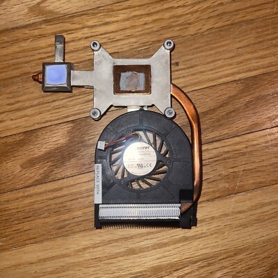 Thermal heat sink module assembly - With fan 489126-001 | eBay