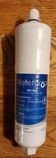 - Waterdrop Replacement Water Filter Cartridge WD-W65 For Aqua Pure ...